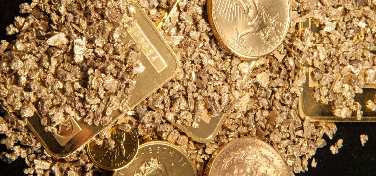 RBC Bullion Trading – RBC